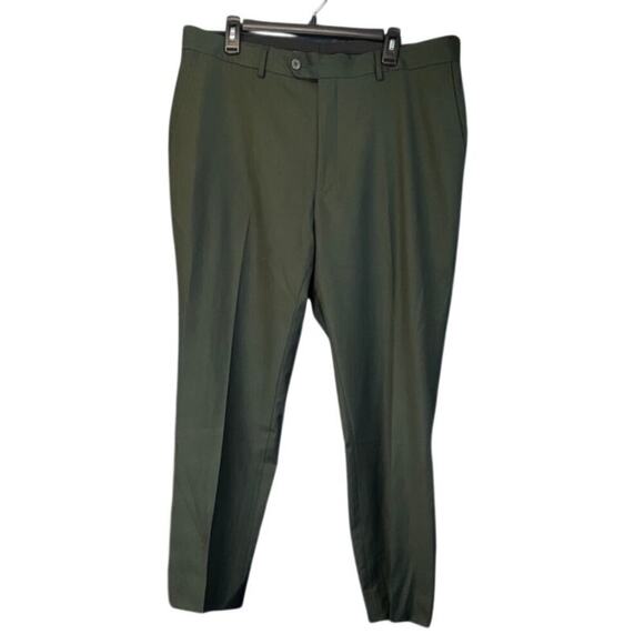 Berragamo | Pants | Berragamo Black Label Luxe Italia Mens 4x28 Hunter ...